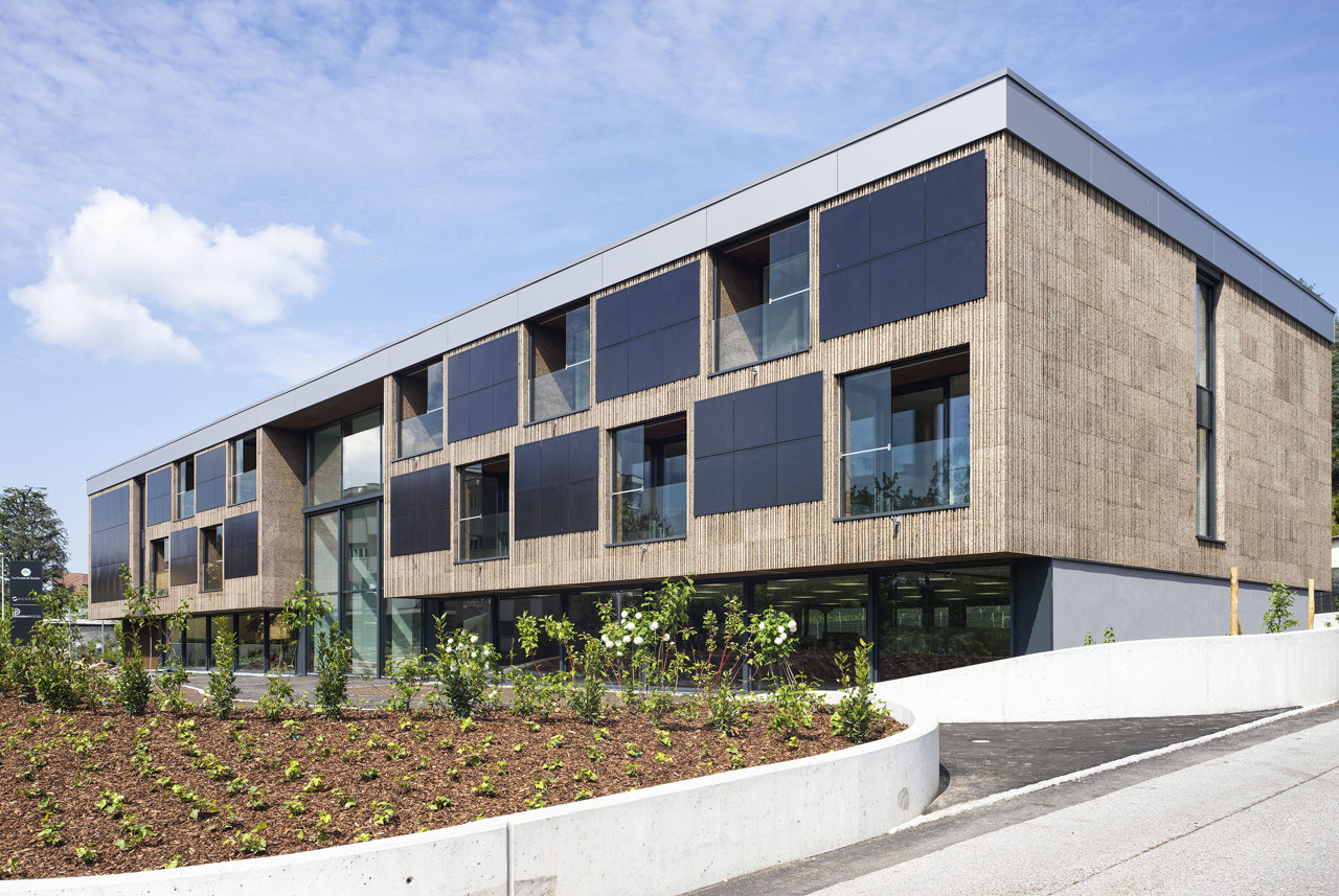 Lo Scudo di Stabio ist Swisstainable! | Lo scudo di Stabio