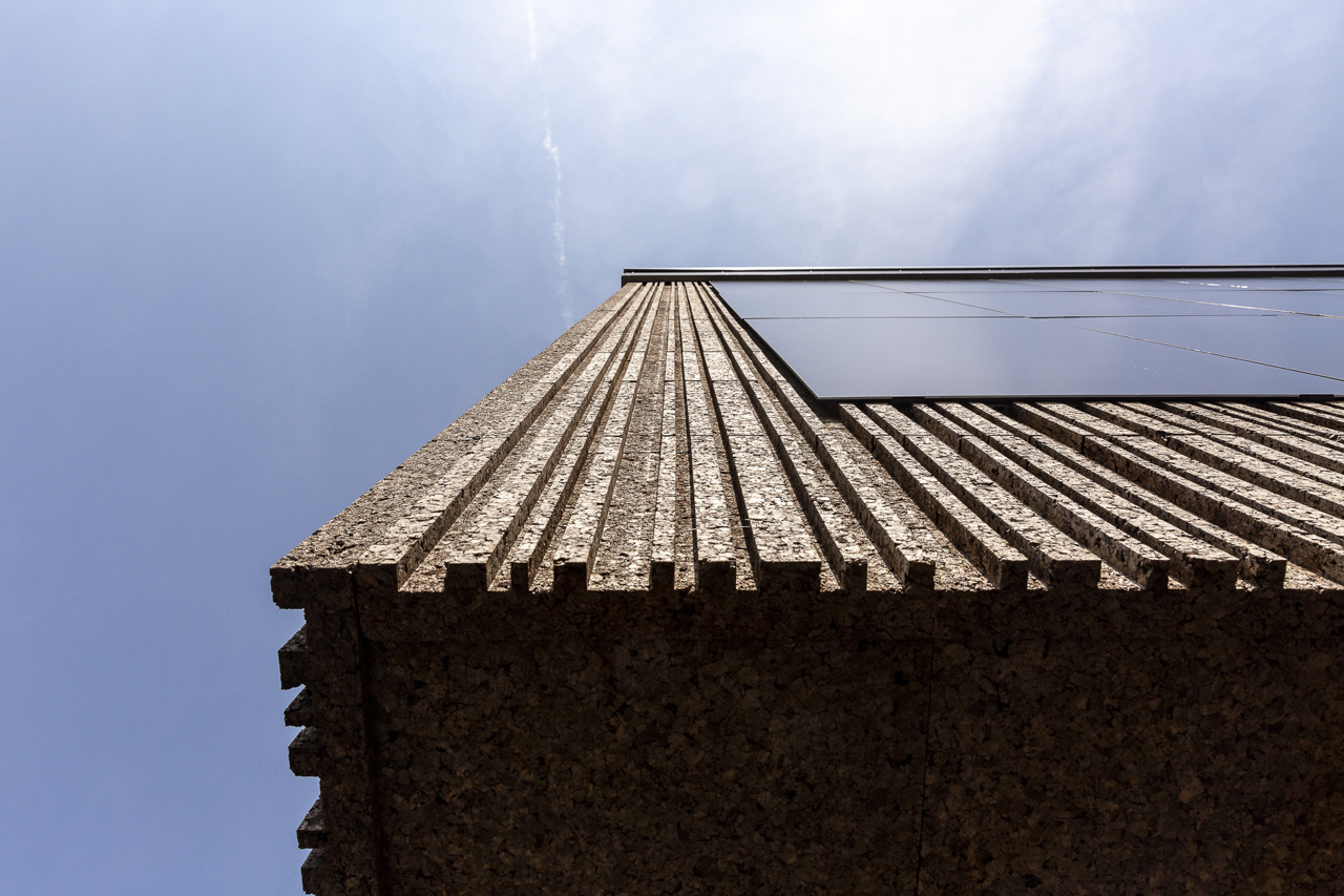 Mendrisiotto, grüne Unternehmen wachsen | Lo scudo di Stabio